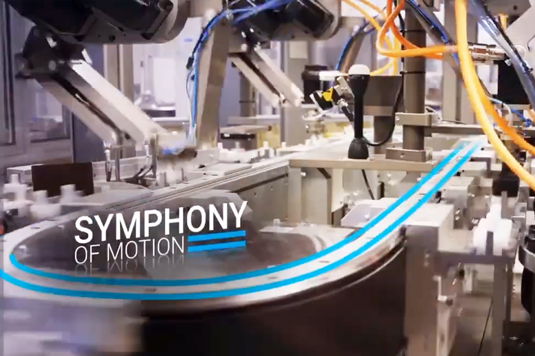 How it works - A digital assembly automation technology