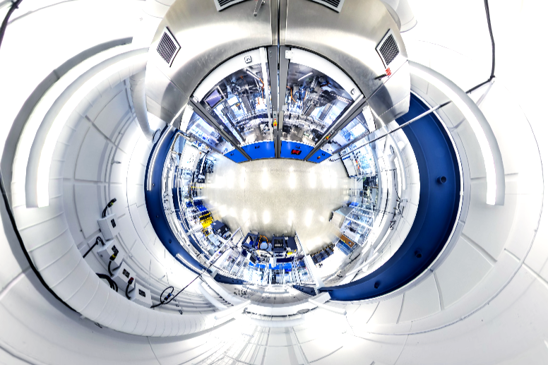 How it works - A digital assembly automation technology