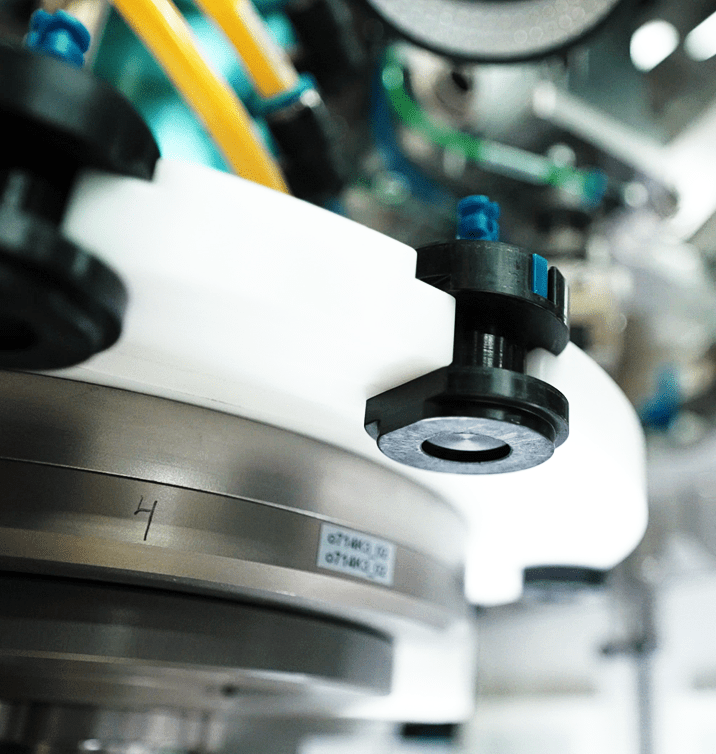 ATS SYMPHONI - Automated Assembly for Medical Devices & Consumer Goods