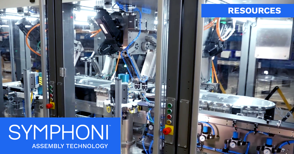 Resources - A digital assembly automation technology